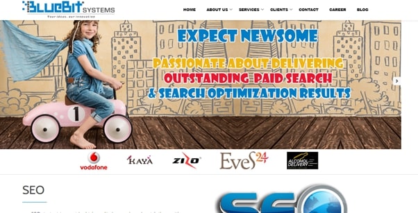 Top 10 Social Media Marketing Companies in India & Agency - Dailylist