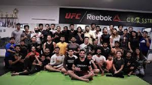 Top 10 Best Boxing Academy in Delhi NCR, India (Updated List ...