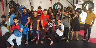 Top 10 Best Boxing Academy in Delhi NCR, India (Updated List ...