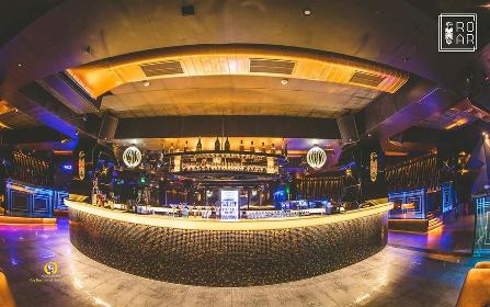 Top 15 Best Night Clubs in Delhi NCR, India (Updated List)- Dailylist.in