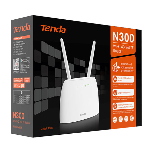 The 7 Best 4g Wifi router with sim card slot in India 2025 - Dailylist.in