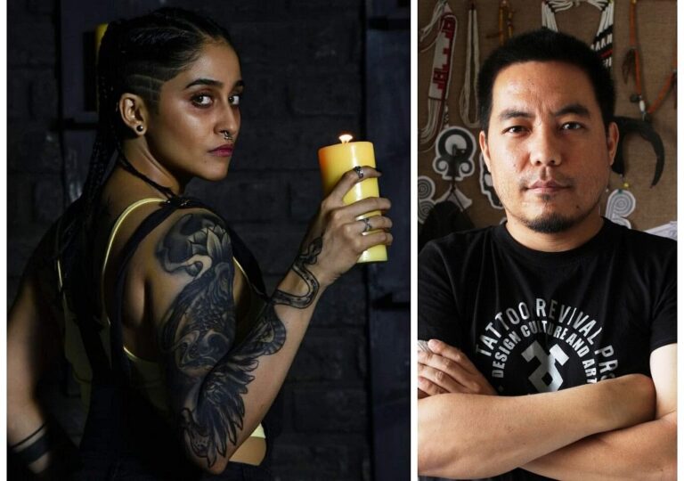 Top 15 Best Tattoo Studios & Artists in Delhi NCR, India - Dailylist.in