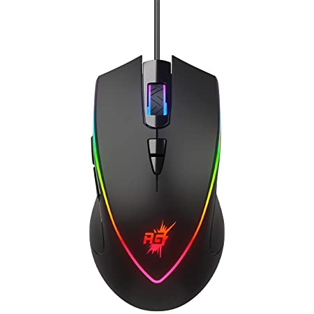 Top 7 Best Wireless Gaming Mouse Under 500 in India List - Dailylist.in