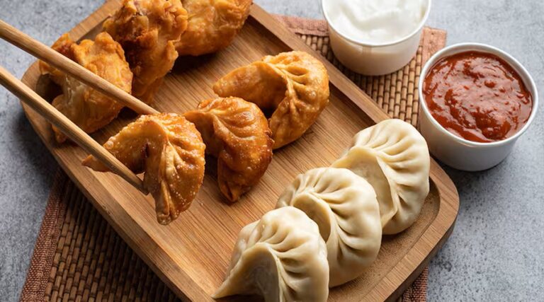 What Do I Need To Open A Momo Stall In Delhi? - Dailylist.in